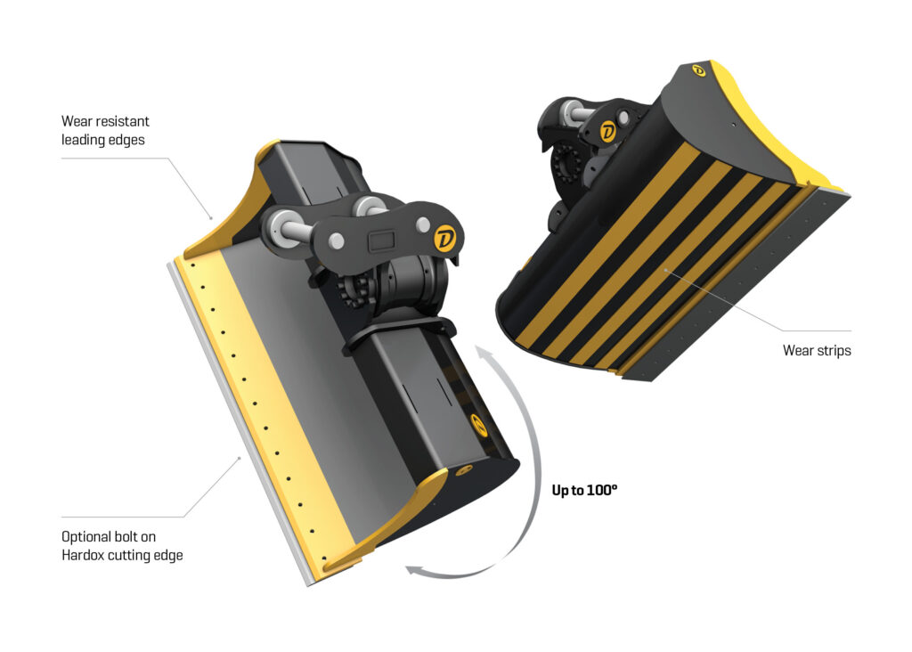News - Doherty - Couplers and Attachments - A Kinshofer Company