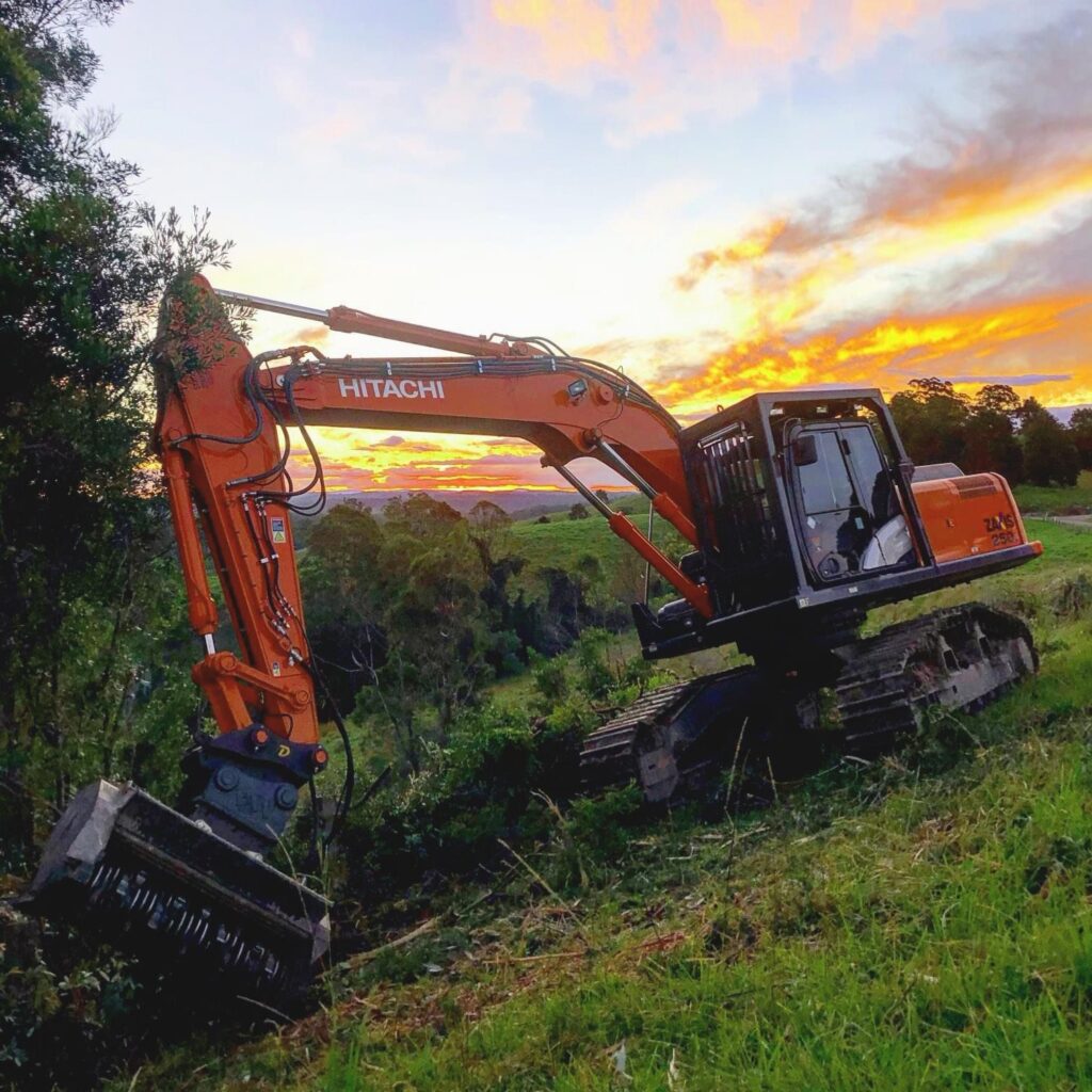 D-Lock Hydraulic Coupler Safest Hydraulic Coupler - Doherty D-Lock ...